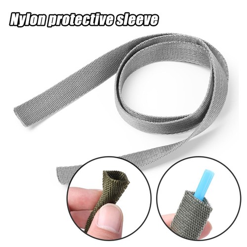 Bag Pack Outdoor Drink Tube Cover Insulation Sleeve Hydration Water ...