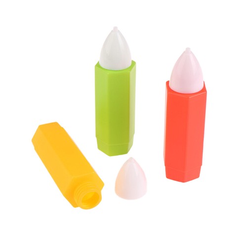 1/3Pcs Sauce Bottle Gourmet Sauce Painting Pen Oil Salad Dressing ...