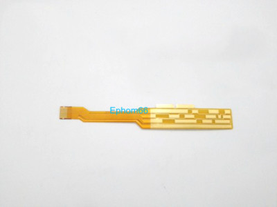 New Lens Focus Flex Cable Connector For Nikon 24-70mm f/2.8G ED ...