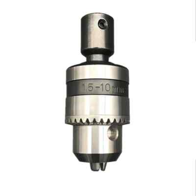 Chuck Electric Stirrer Copper Chuck Accessories Universal Chuck Mixer ...