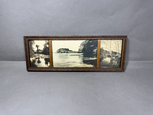 Original Hand Tinted Photographs By Portland Maine Photographer Fred ...