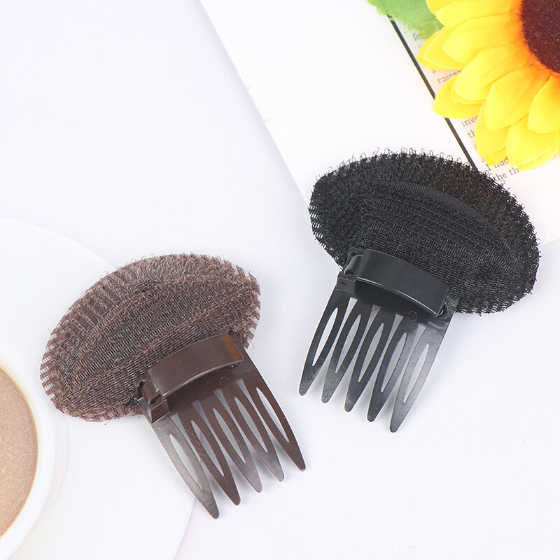 Hair Base Bump Hair Clip Insert For Women Girls Hair Inserts Hairpins ...
