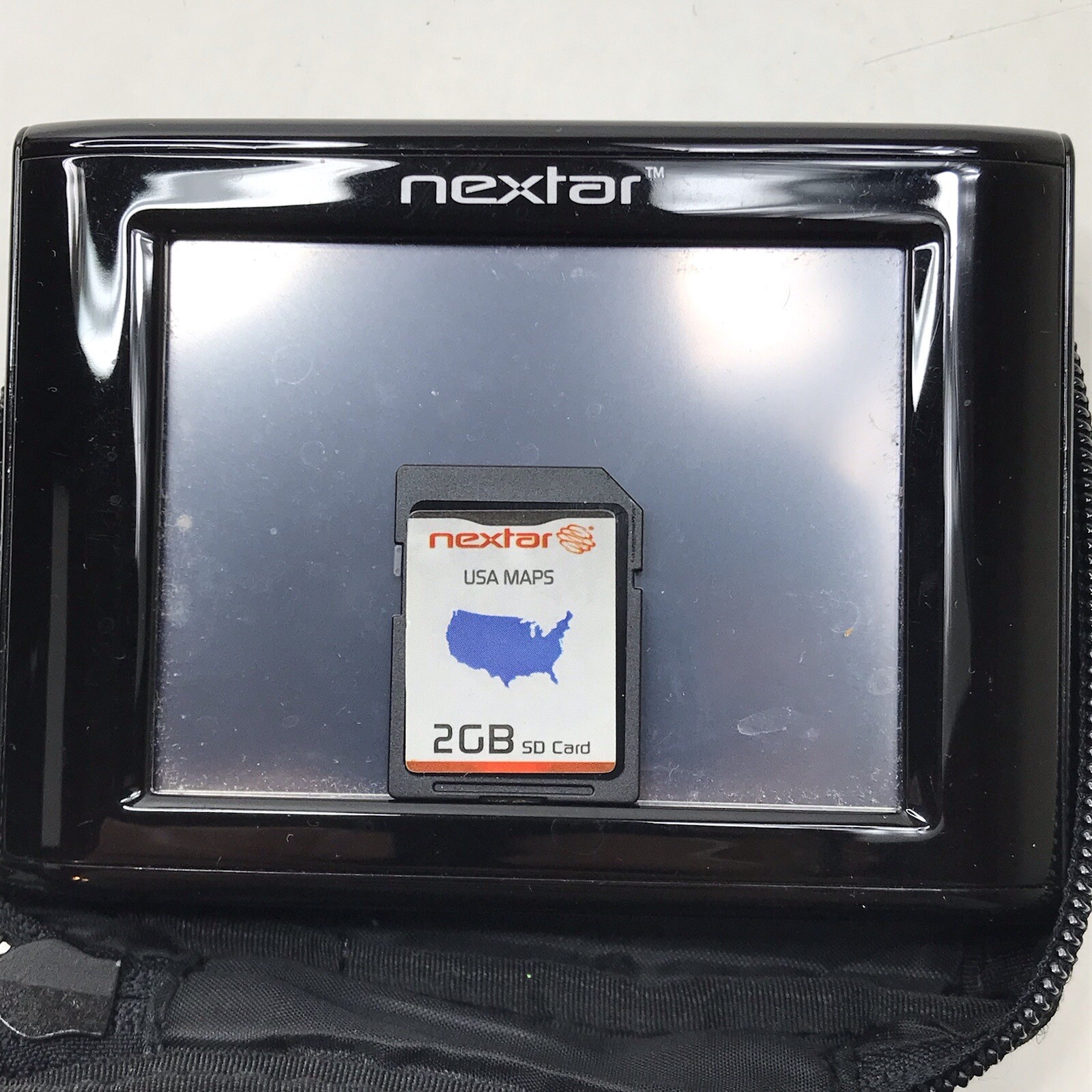 Nextar GPS M3-06 Handheld System Navigation System 714129882903| eBay