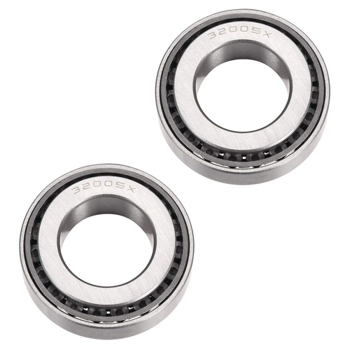 32005X Tapered Roller Bearing Cone and Cup Set, 25Mm Bore 47Mm OD 15Mm ...