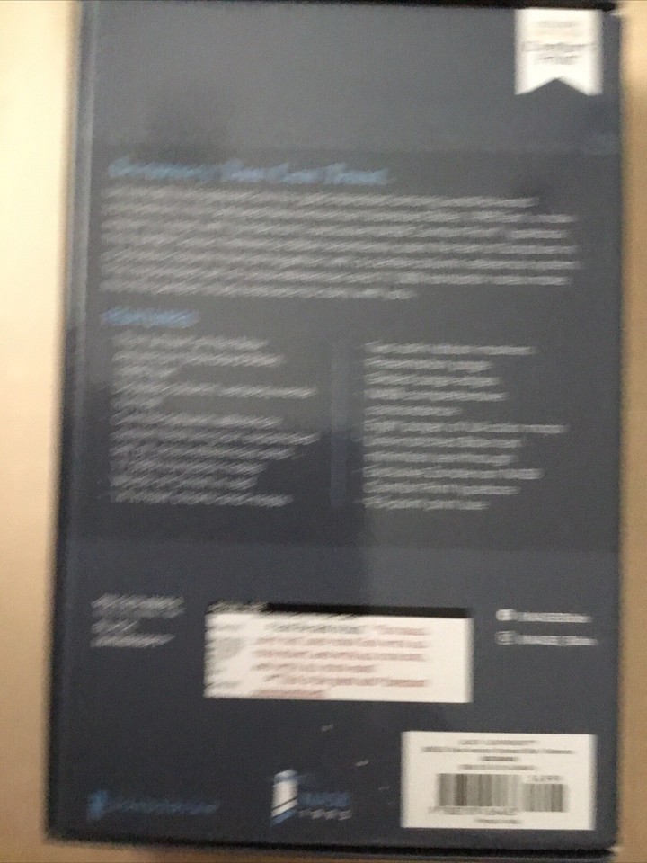 NASB Classic Reference Bible, Red Letter, 1995 Text, Comfort Print ...