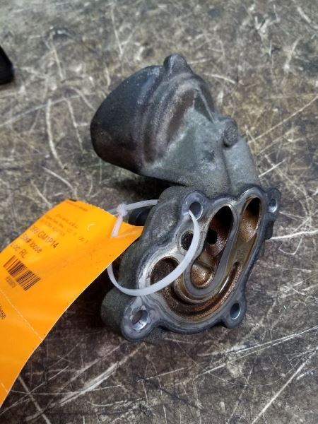 Genuine GM 2007-2017 Buick Cadillac Chevrolet Saturn Oil Filter Adapter ...