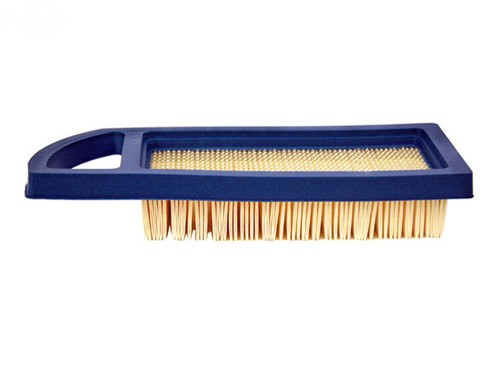 2 Air Filter Replaces Briggs Stratton 697014 697634 597153 795115 ...
