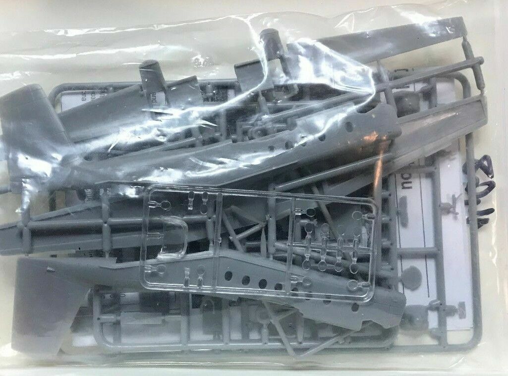 Amodel 1468 DHC-4A "Caribou" Aircraft model kit, 1/144 scale plastic | eBay