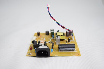 HP P223a 22" Monitor Power Supply Board | eBay