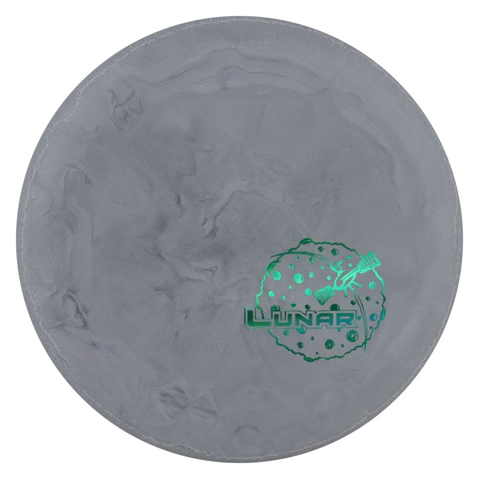 Gateway Disc Golf Lunar Voodoo Putter 2/3/0/0 - Choose Exact | eBay
