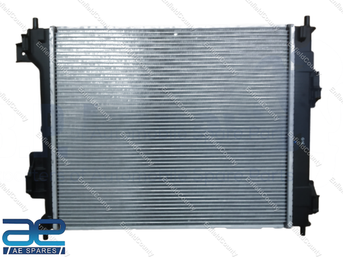 Radiator Assembly 25310-B2450 Fits For Hyundai and Kia 1.6L Car S2u | eBay