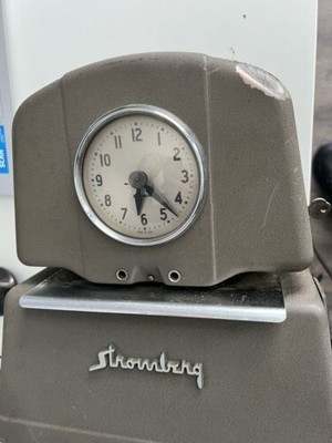 Time Clocks - Stromberg Time Clock