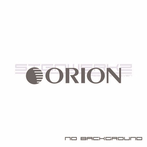 Orion Car audio Decals Stickers Car Audio car window stickers Pair | eBay