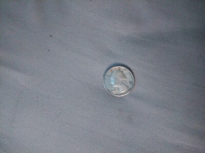 Rare US 1776-1976 Bicentennial Quarter W/Drummer On Back & Washington ...