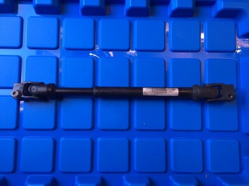 Lower Steering Coupling SFAFT ROD Mercedes W164 ML X164 GL 06-12 OEM ...