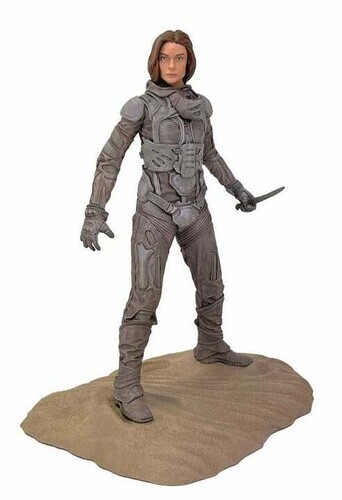 DArk Horse - Dune - Lady Jessica Figure [New Toy] Figure, Collectible ...
