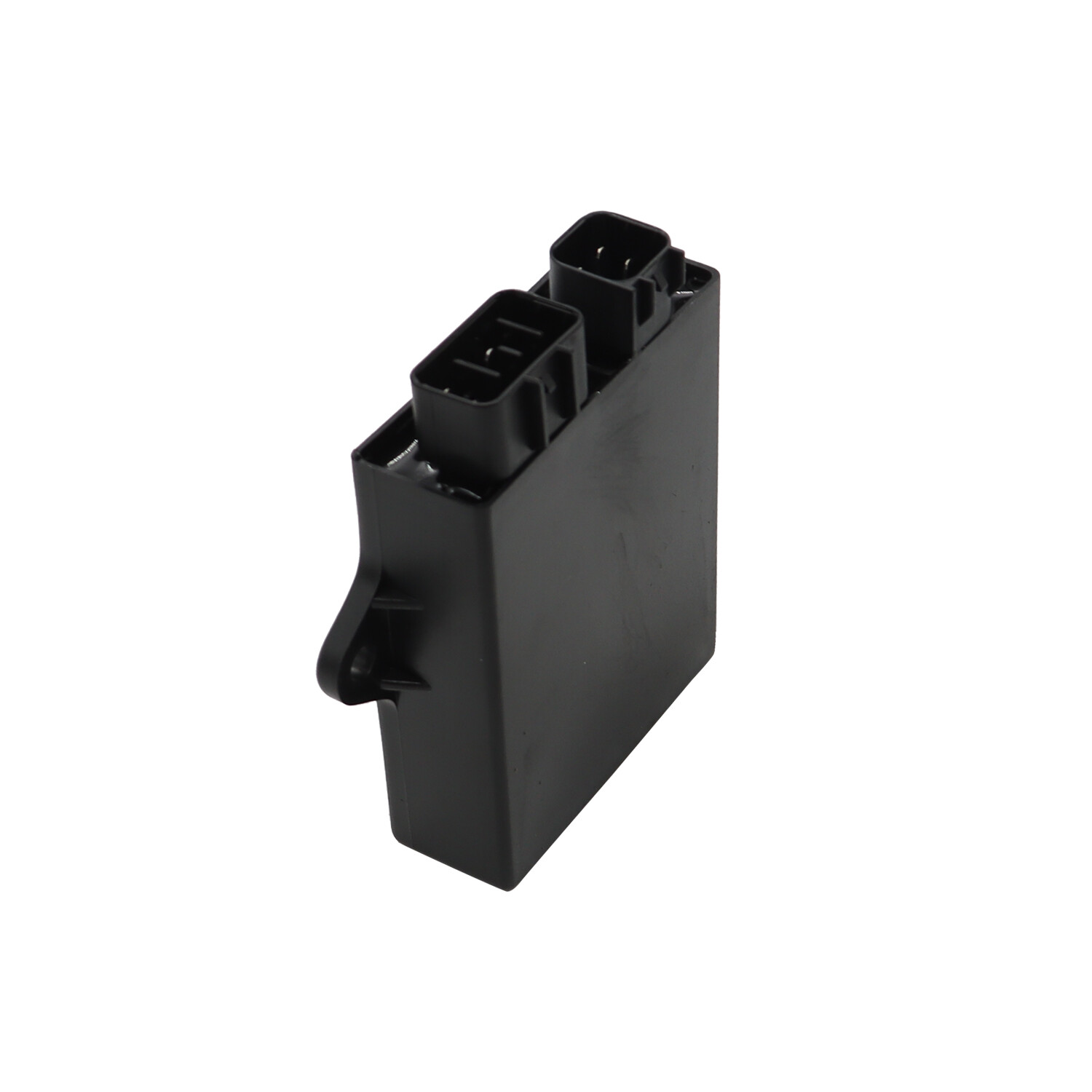 CDI Box Ignitor For Yamaha Big Bear 350 Kodiak 400 Timberwolf 4SH-85540 ...