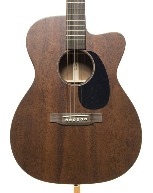 Martin 15 Series Omc-15me Acoustic-electric Guitar for sale online | eBay