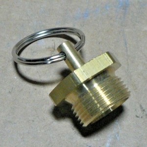WABCO DRAINAGE VALVE 43430110040 4343010000 315019001 0004322107 ...