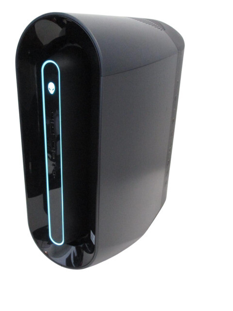 2020 Dell Alienware Aurora R11 ( Intel Core i9 10th Gen - i9-10900KF, 3 ...