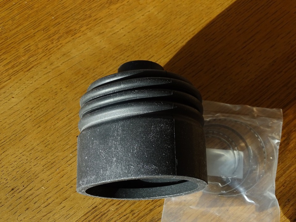 SAAB 96 SAAB 95 SAAB SONNET SAAB 93 SAAB 96 SPORT OUTER CV GAITER BOOT ...