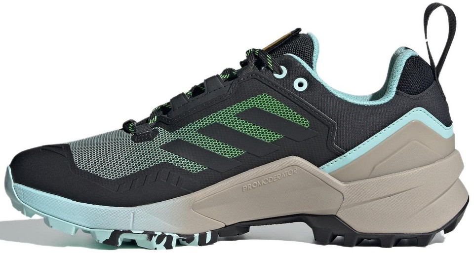 National Geographic x adidas Terrex Swift R3 GORE-TEX Carbon Aqua | eBay