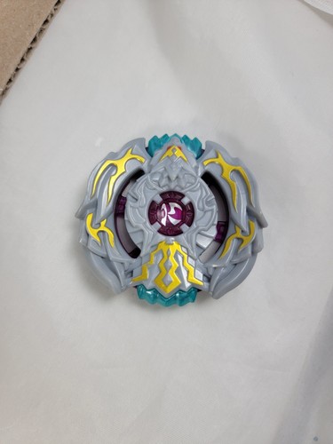 Khalzar K3 Ultimate Tournament Collection Ver Beyblade HASBRO BURST | eBay