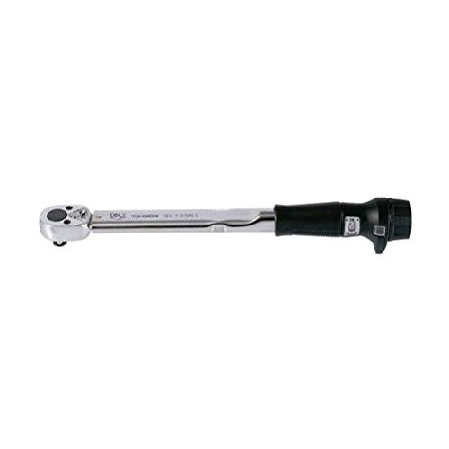 Tohnichi Adjustable Torque Wrench Ql50N 10-50Nm Japan Import ...