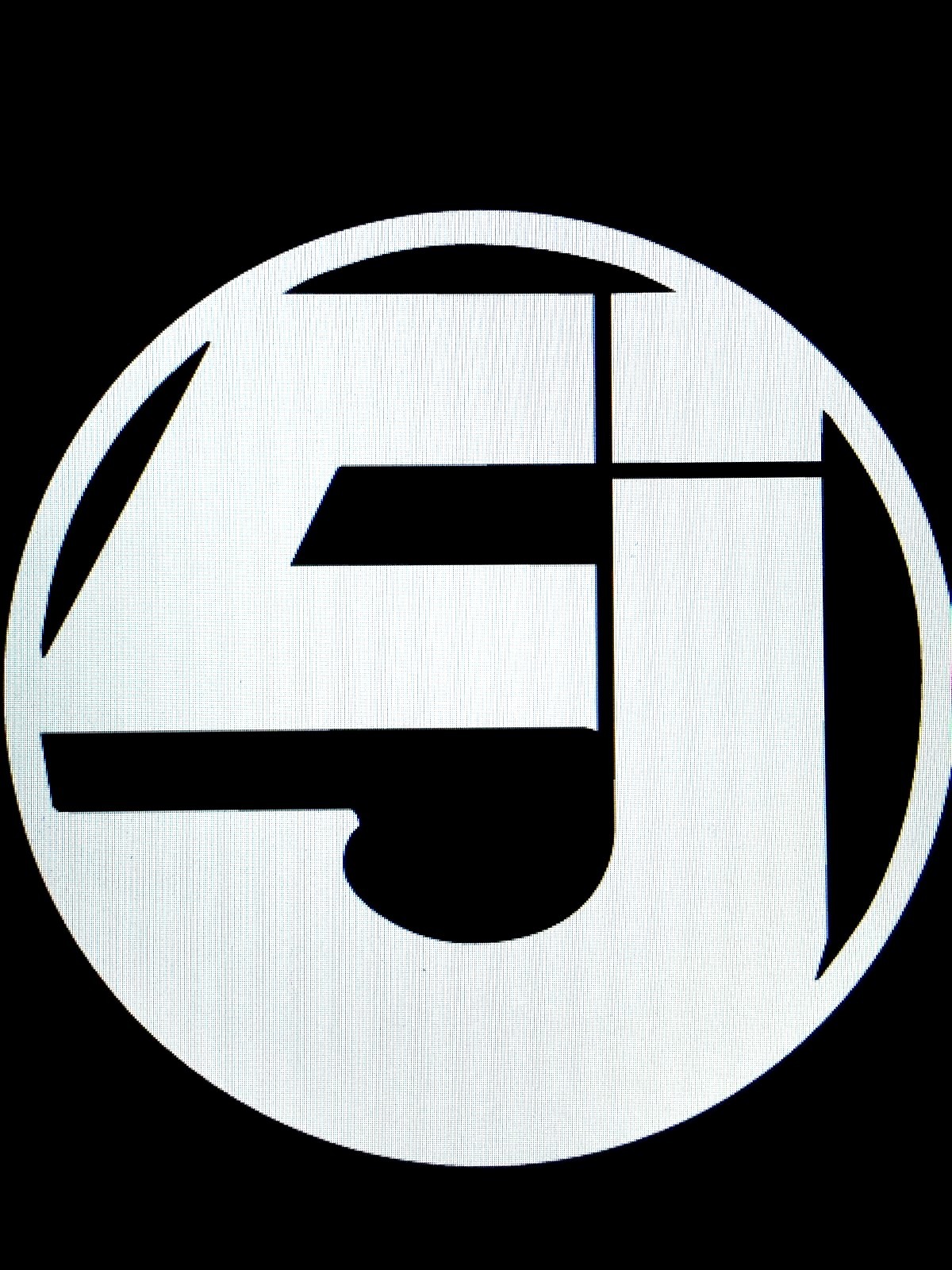 Jurassic 5 Vinyl Decal Sticker 5.7" Round (Jayou, Hip Hop, L.A.) | eBay