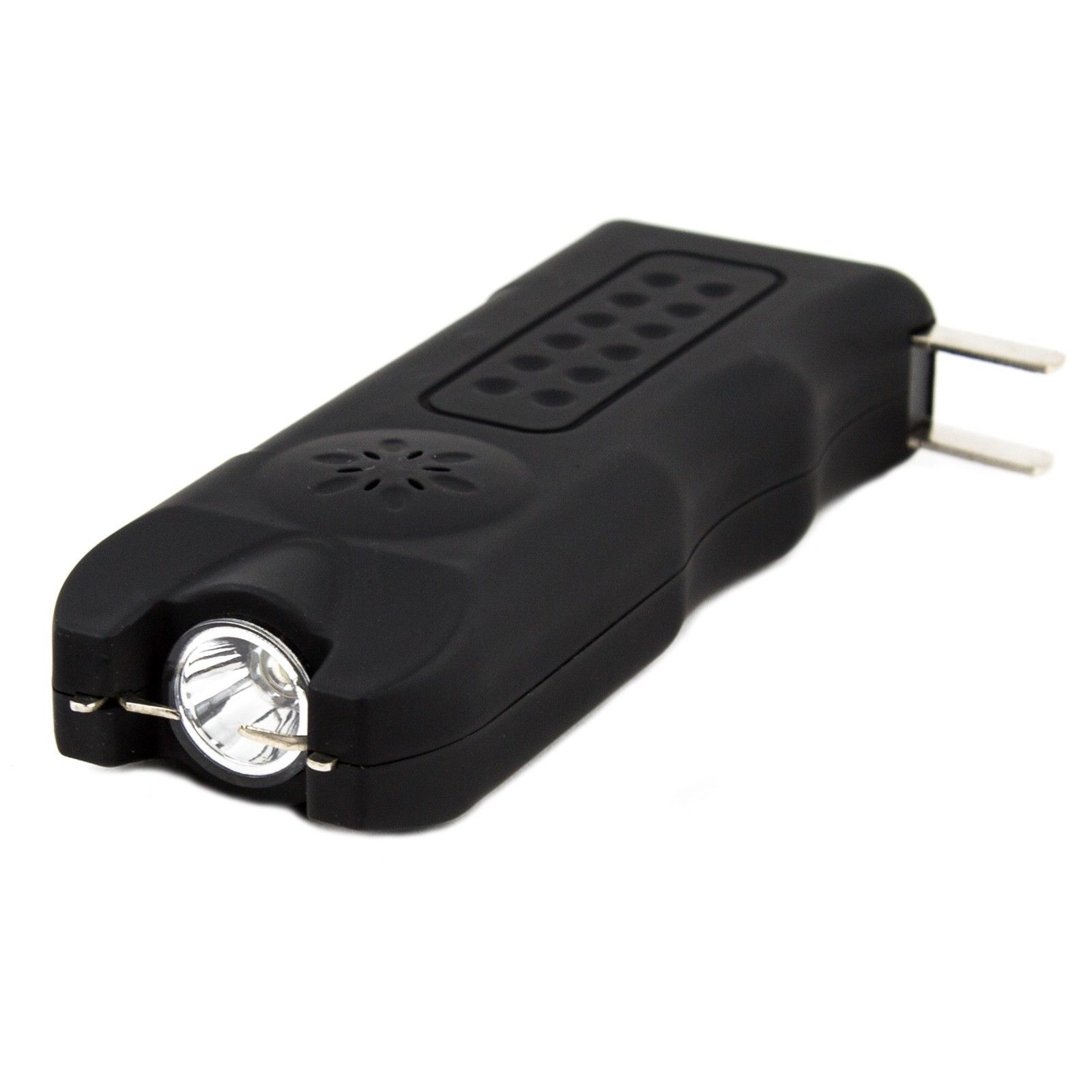 POLICE Stun Gun 628 BLACK Self Defense Wholesale Lot of 2 | eBay