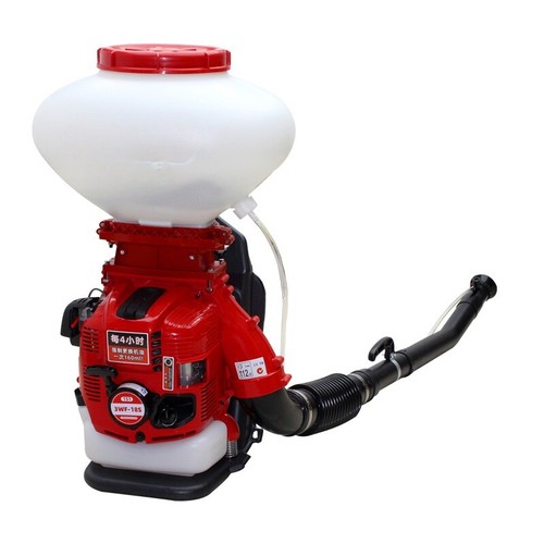 Four-stroke Multifunctional Backpack Sprayer Large Area Spray Powder ...