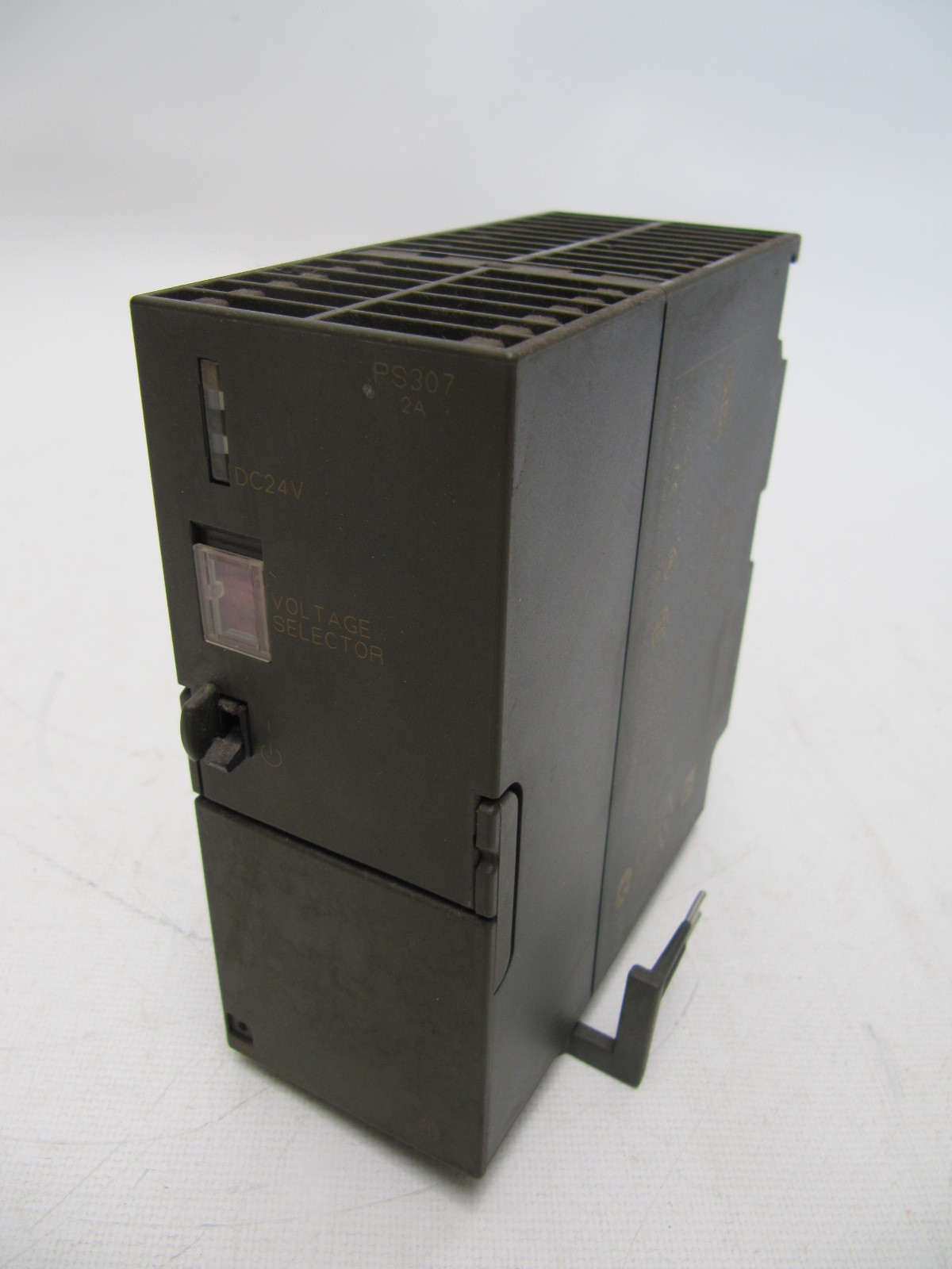 Siemens Simatic S7-300 PLC Power Supply PS307 2A 6ES7 307-1BA00-0AA0 | eBay