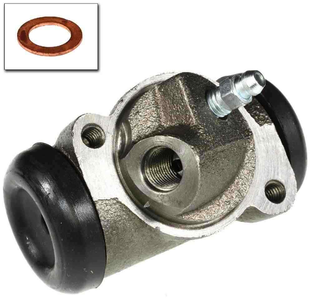 Drum Brake Wheel Cylinder-HO Front Right Bendix 33588 for sale online ...