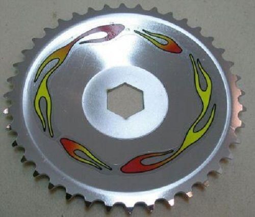 SCHWINN YOUTH CHOPPER BICYCLE CHAIN RING BIKE PARTS 163 | eBay