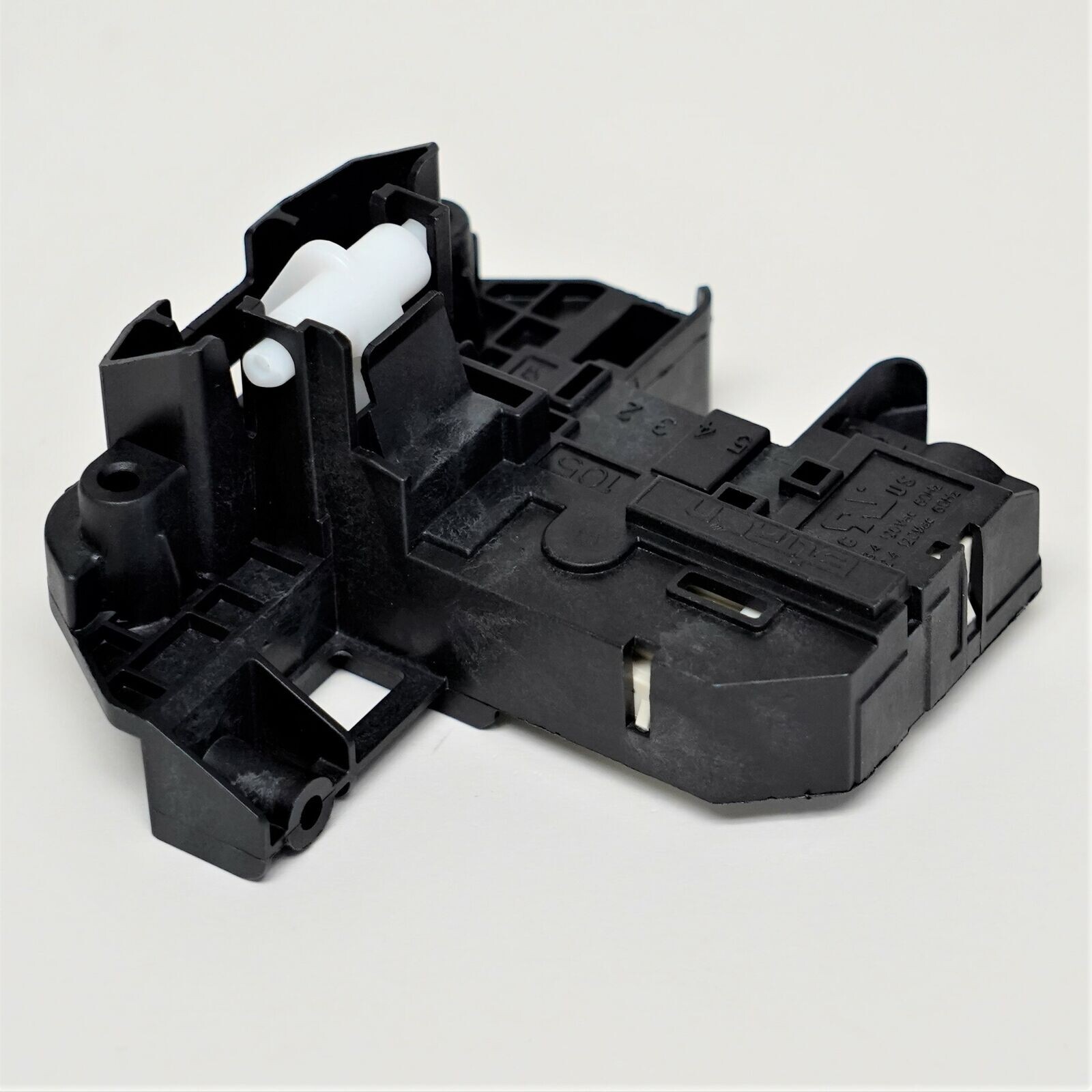 OEM Door Latch Kit for GE GTUP240EM5WW GTUP270EM1WW GTUN275GM1WW ...