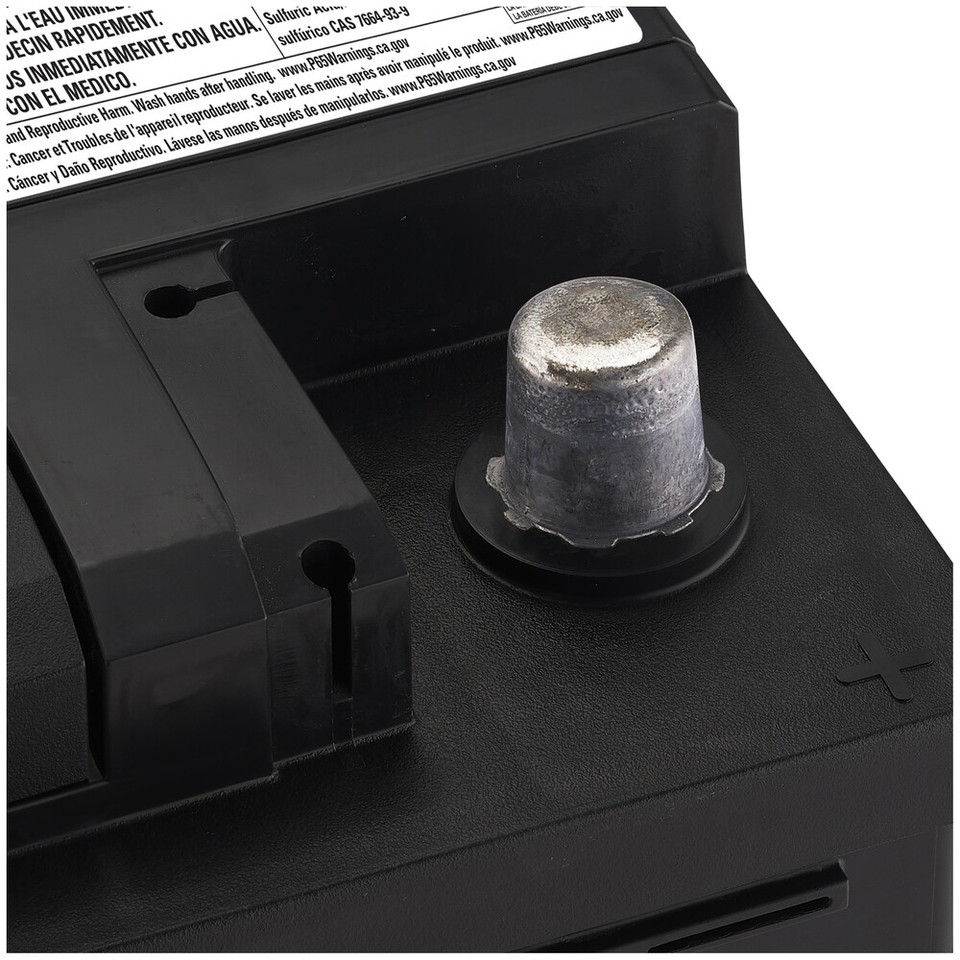 ACDELCO PROFESSIONAL 48GHRA Vehicle Battery | eBay