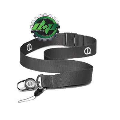 Volvo Trucks Gray Lanyard Key Holder Chain Badge ID Card Office Work ...