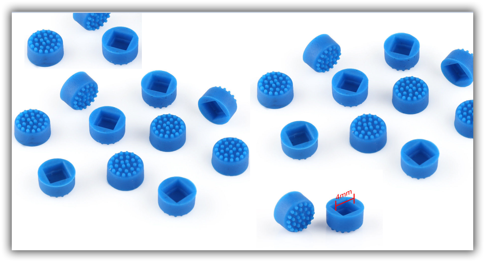 HP/ Toshiba LAPTOP KEYBOARD MOUSE STICK/POINT CAP TRACKPOINT QTY 5 | eBay