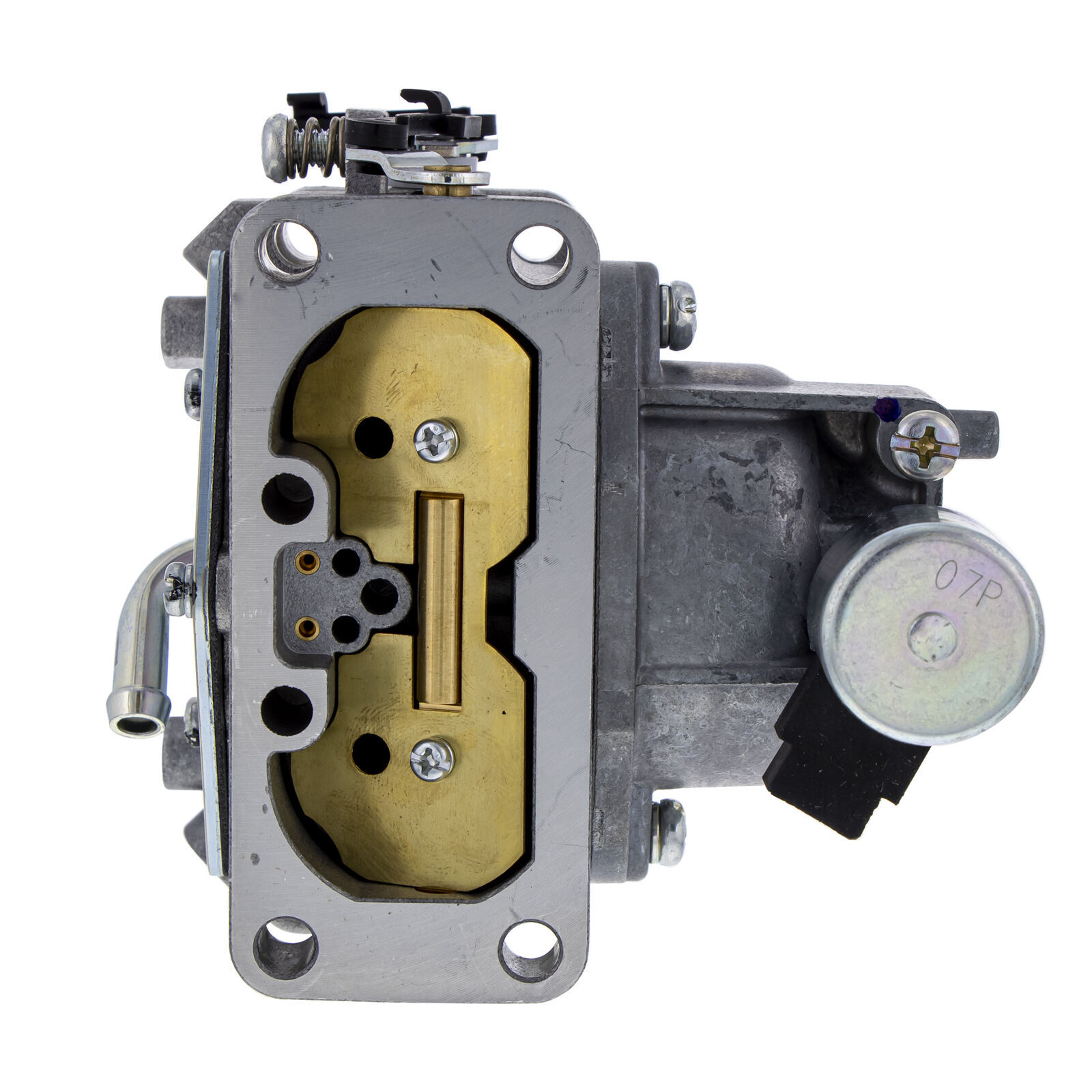 John Deere AUC17675 Carburetor for Parts Fits Z930m Z-trak Zero-turn ...