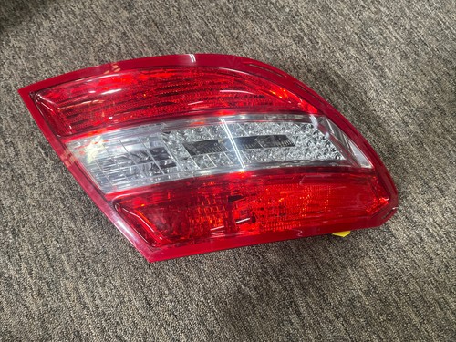 2008 to 2011 Mercedes C-Class Left Driver LH Side LED Tail Light OEM ...