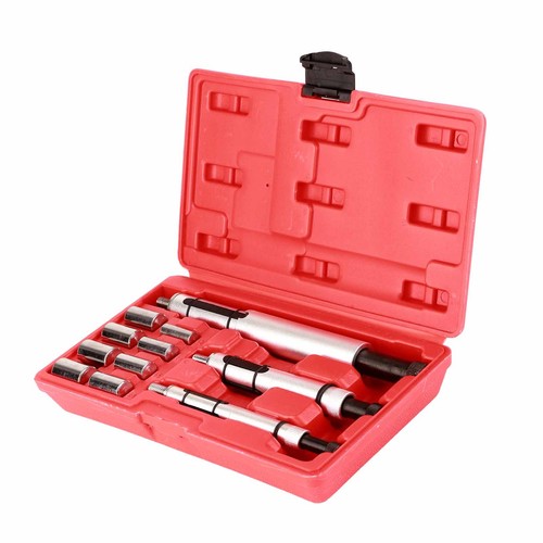 11PCS Universal Alignment Tool Kit Complete Vehicle Auto Repair Tool ...