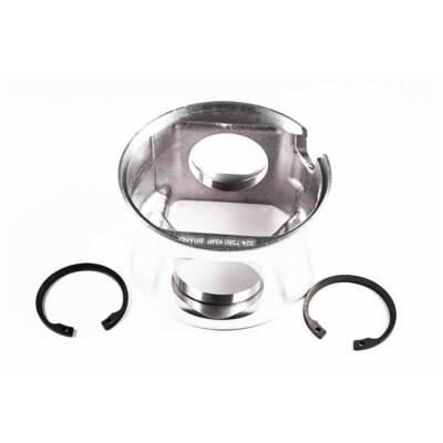 T400774 SKIRT & CLIPS Suitable For PERKINS T400774 | eBay UK