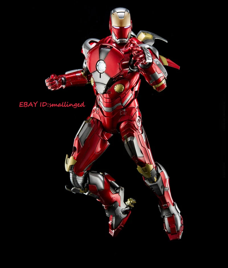 Iron Man 9