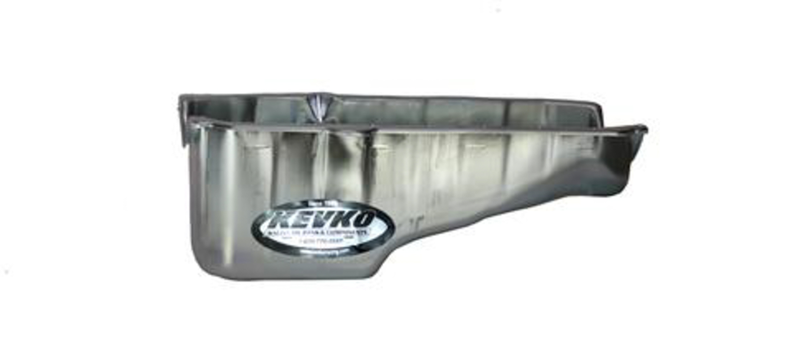 Kevko Oil Pans & Components F201 Oil Pan - Sbf 302 Rear Sump | eBay