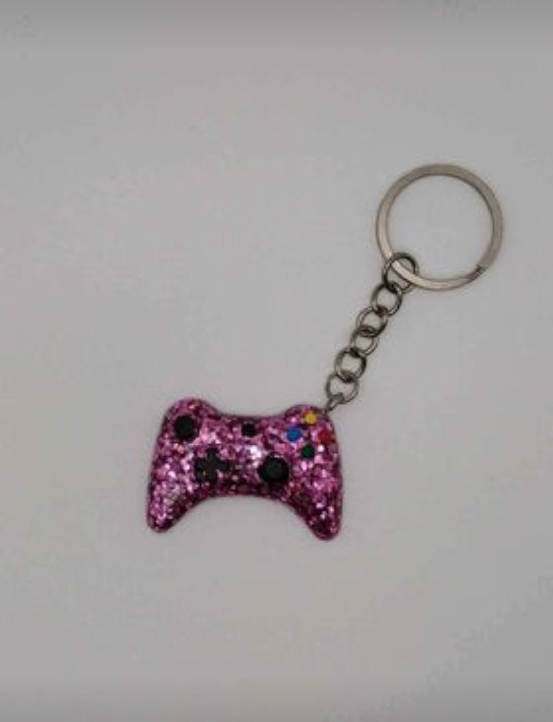 Gamer Remote Keychain Xbox 360 | eBay