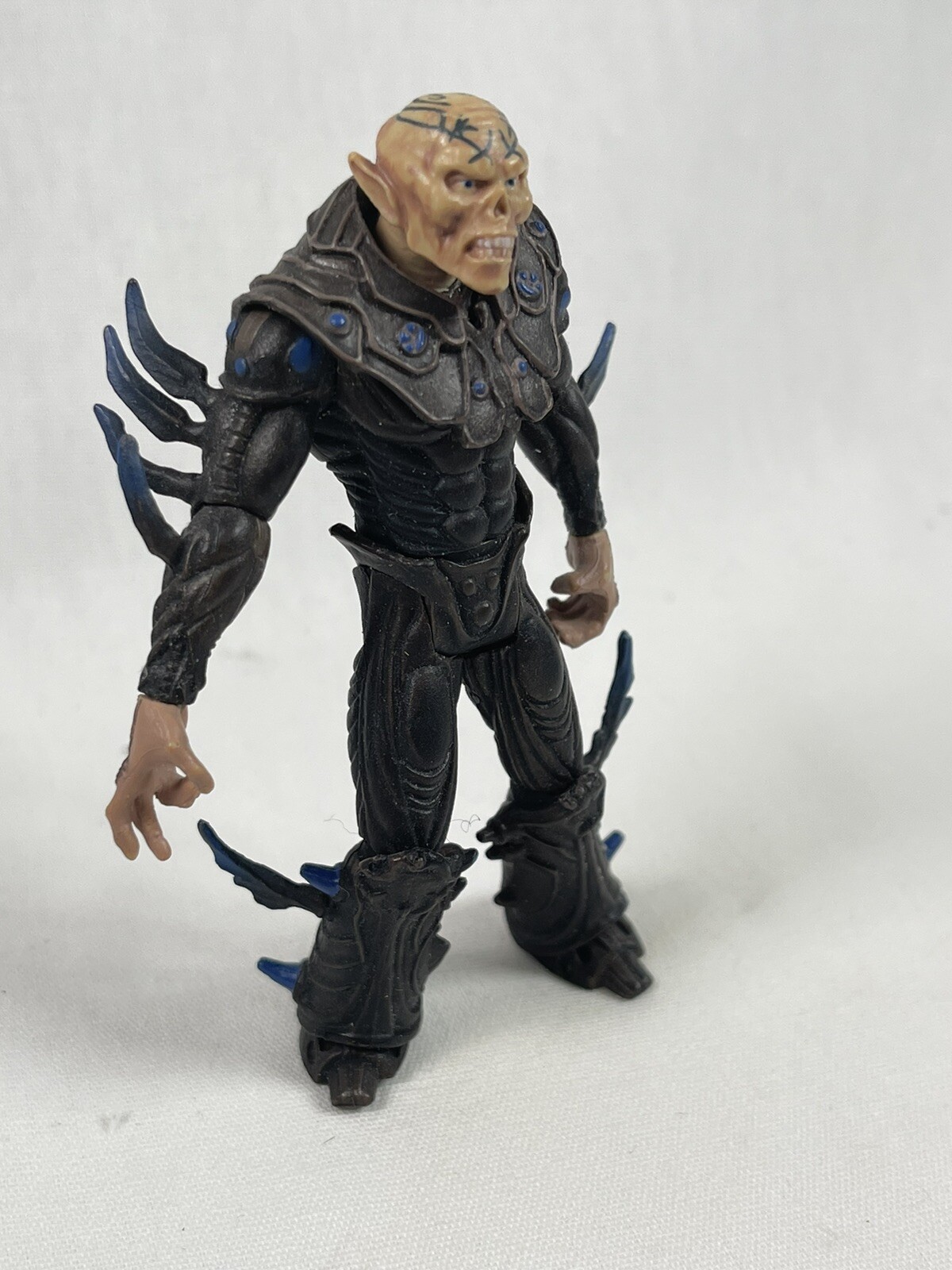 Hasbro Star Wars The Expanded Universe Vintage Collection Nom Anor Figure 2010 | eBay