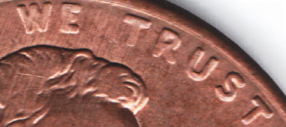 1992-D DDO/DDR/Mint State Quality Lincoln Memorial "Close AM" Error ...