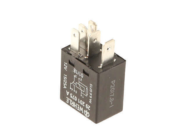 For 2014-2017 Audi SQ5 Relay Original 82155SHYQ 2015 2016 Relay | eBay