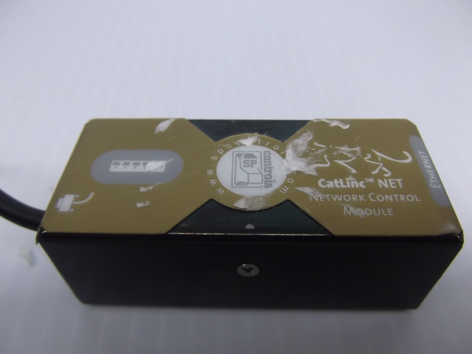 SP Controls CatLinc NET Network Control Module | SmartPanel | eBay