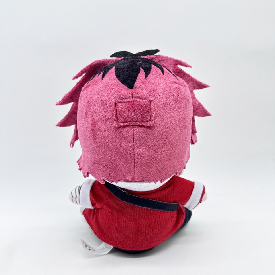 Stark/Fern/Frieren Anime Plushies Frieren: Beyond Journey's End Plush ...